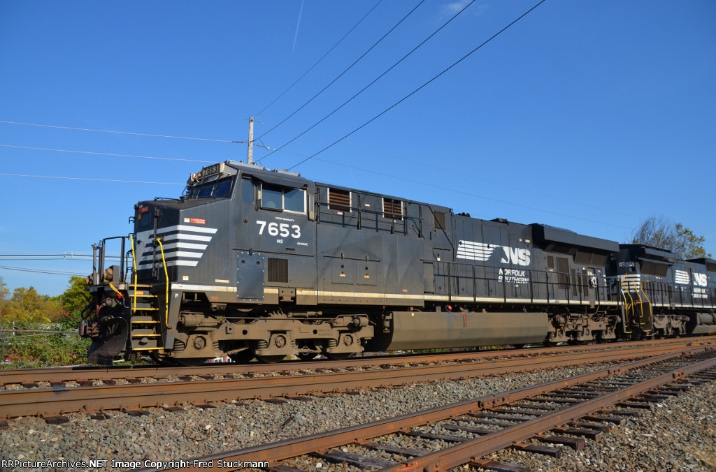 NS 7653